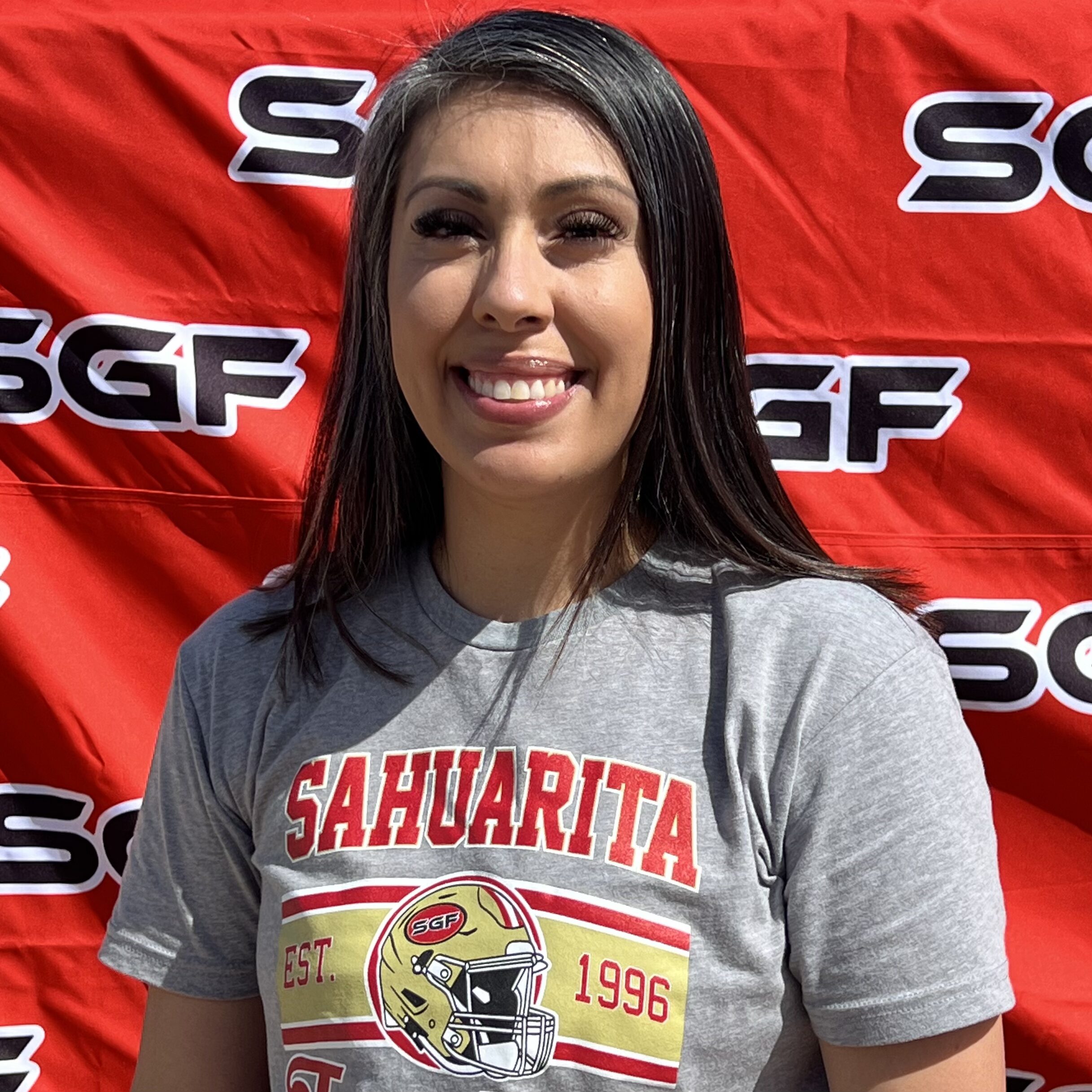 Meet the Team – Sahuarita 49ers Youth Football