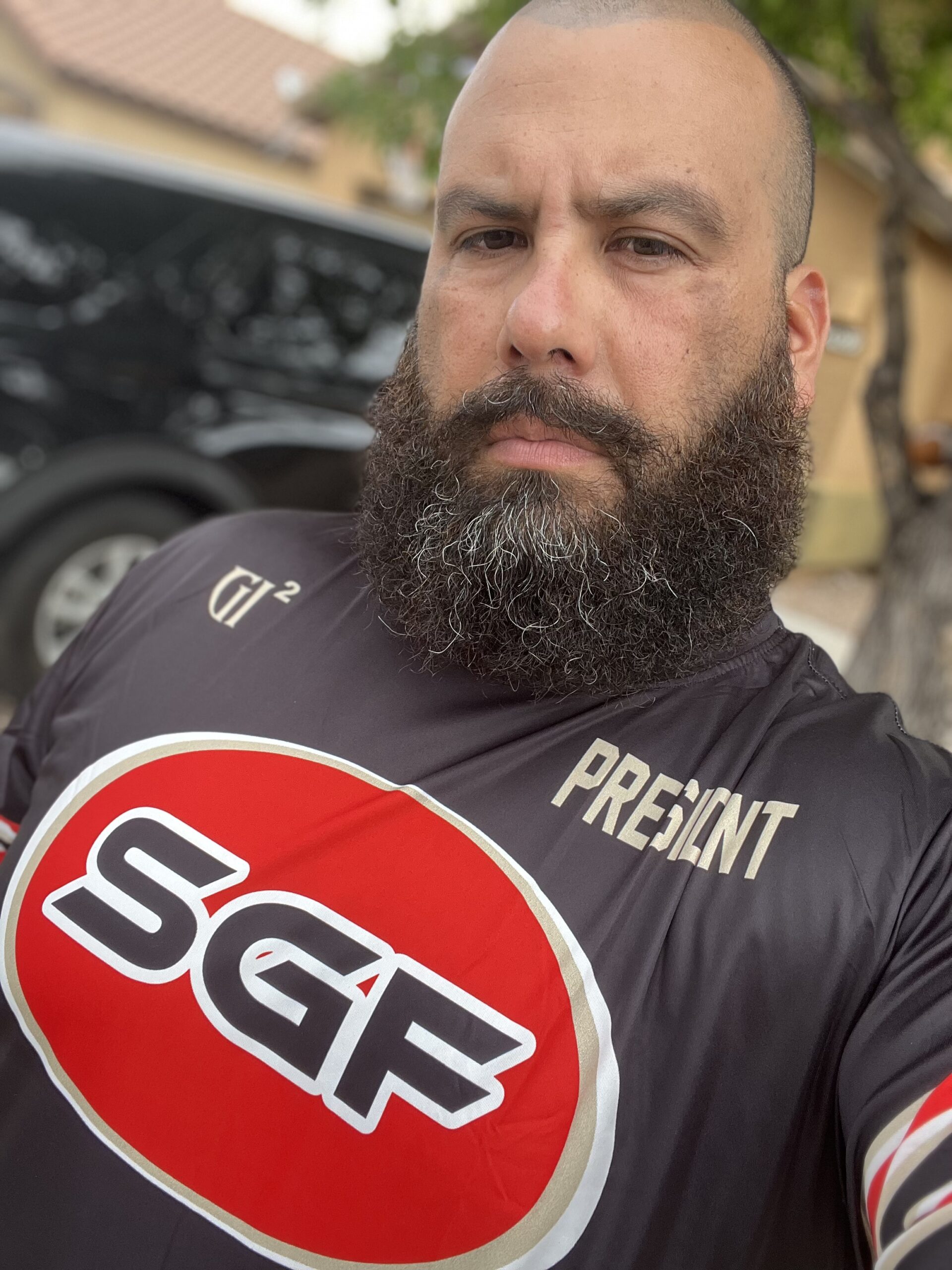 Meet the Team – Sahuarita 49ers Youth Football